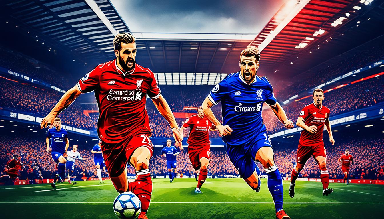 Liverpool - Pligg.co.uk