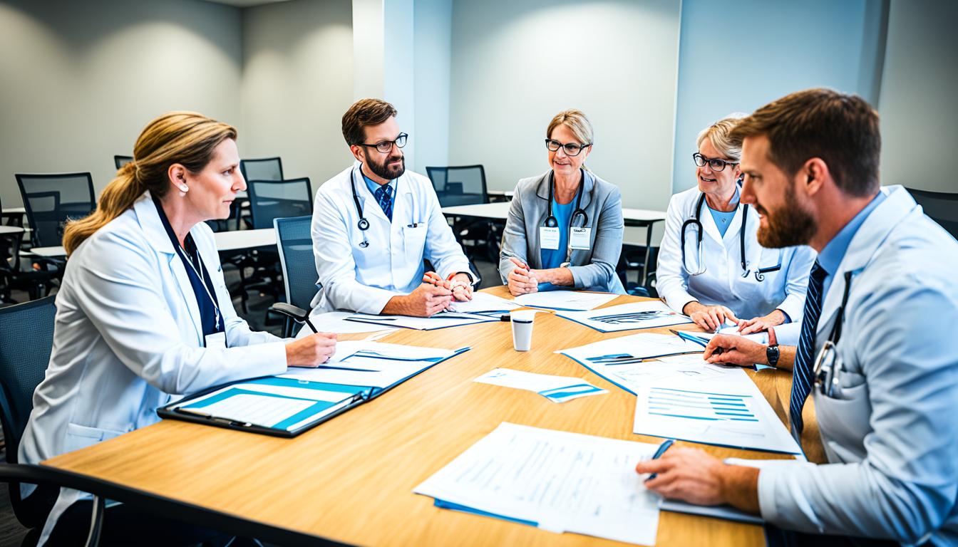 Understanding British Healthcare System