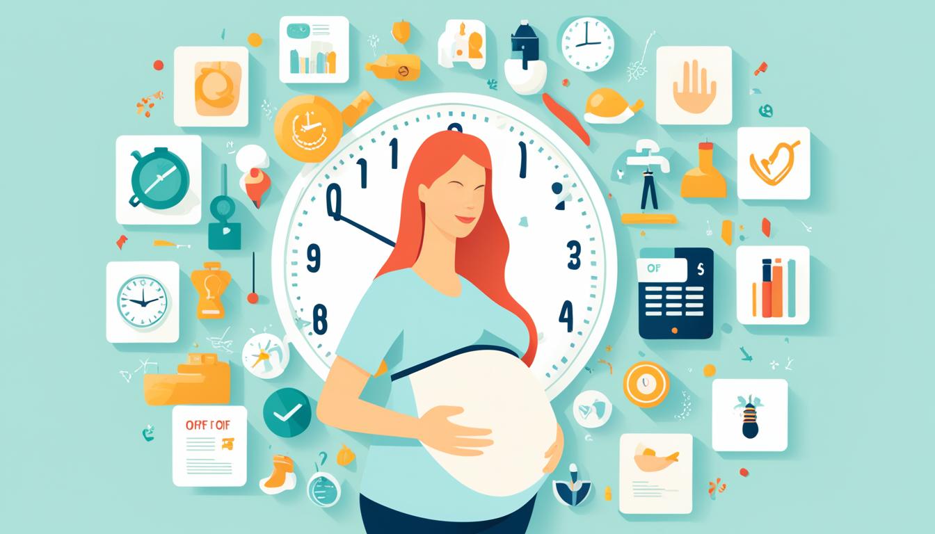 Holidays, time off, sick leave, maternity and paternity leave in the UK ...