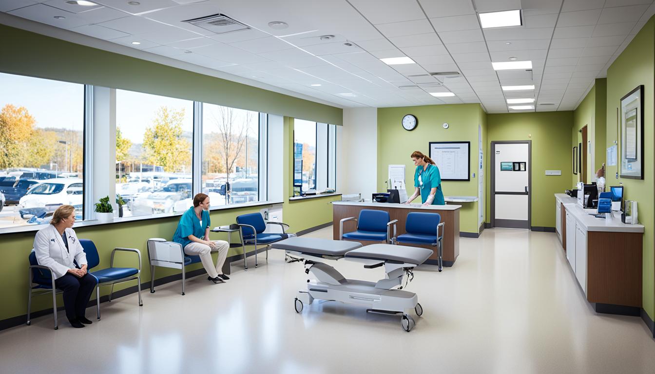 Understanding British Healthcare System