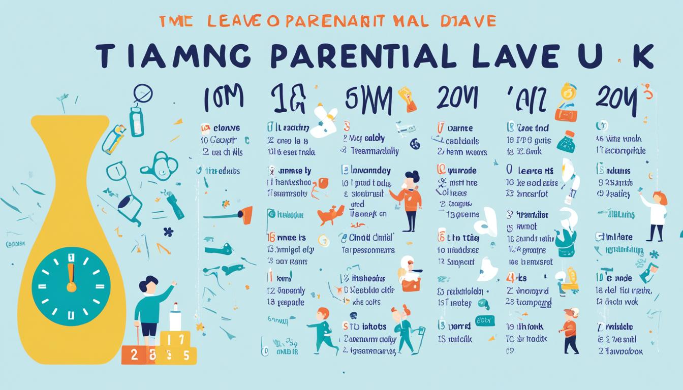 Holidays, time off, sick leave, maternity and paternity leave in the UK ...