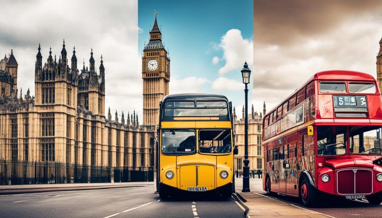 Is the UK a Good Place to Live In? Pros & Cons
