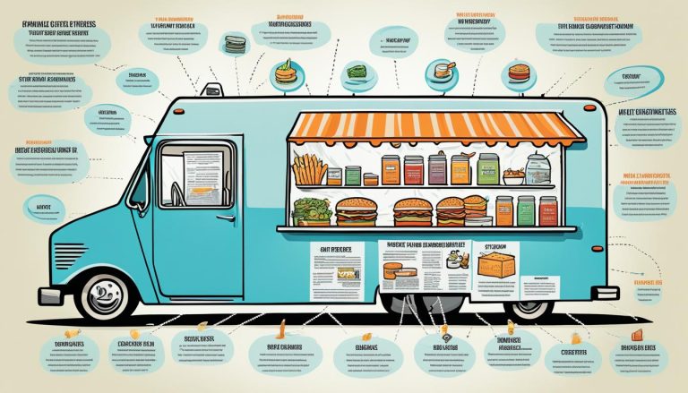 Starting a Food Truck Business in the UK: Expert Guide