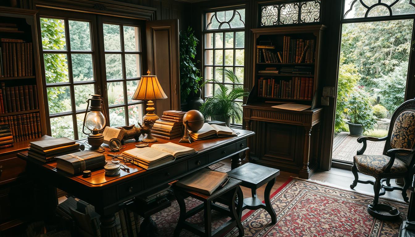 Cultivate Antique Expertise – Enhance Your Knowledge
